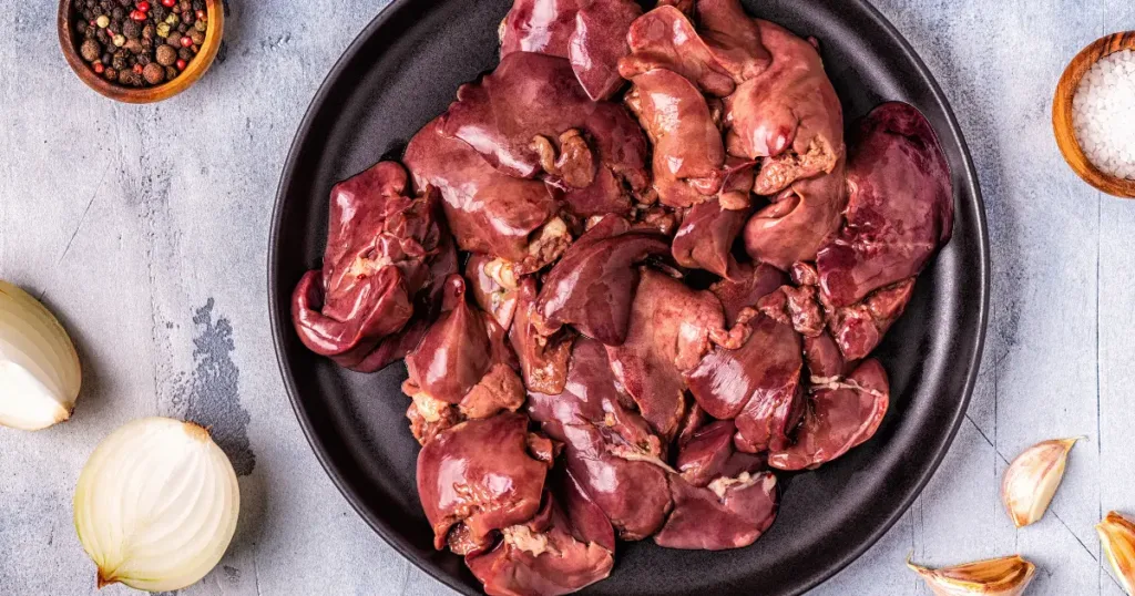Which Is Better Beef Liver vs Chicken Liver? Health Benefits